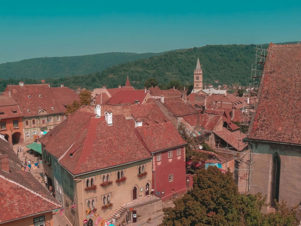Is Romania safe to visit? - Useful travel information - IngridZenMoments
