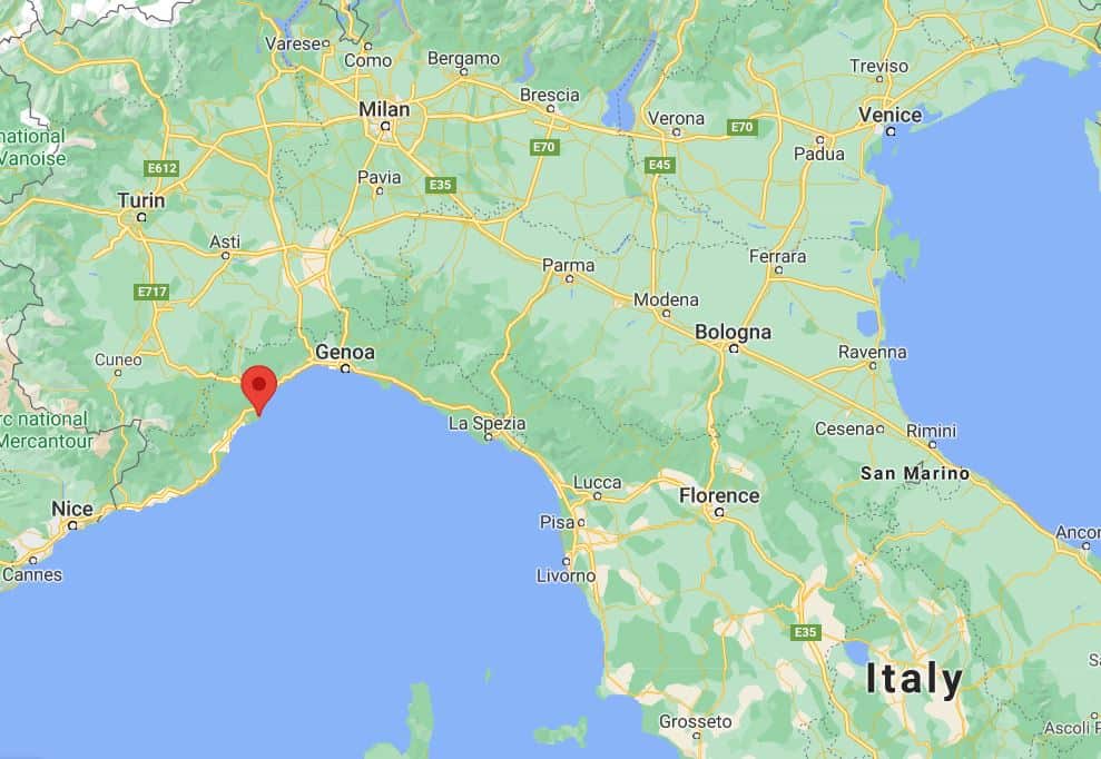 These Small Towns In Italy Will Steal Your Heart These Small Towns In Italy Will Steal Your Heart