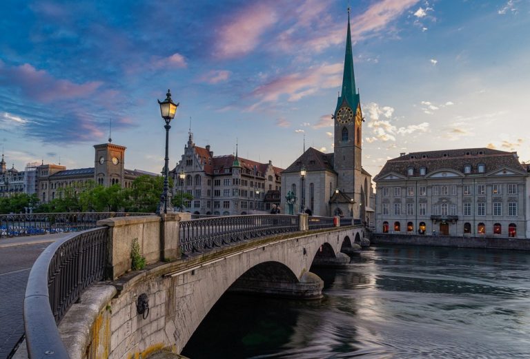 Autumn in Europe bucket list destinations - IngridZenMoments