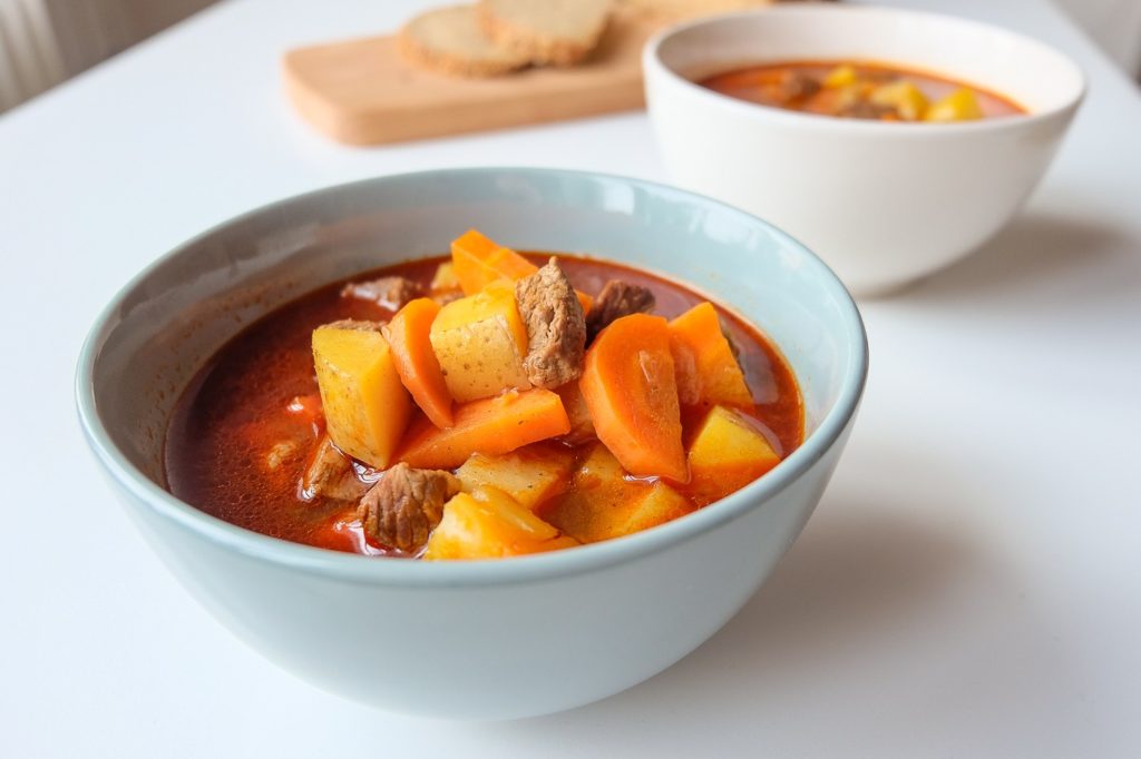 Recipes from around the world you will want to try today!