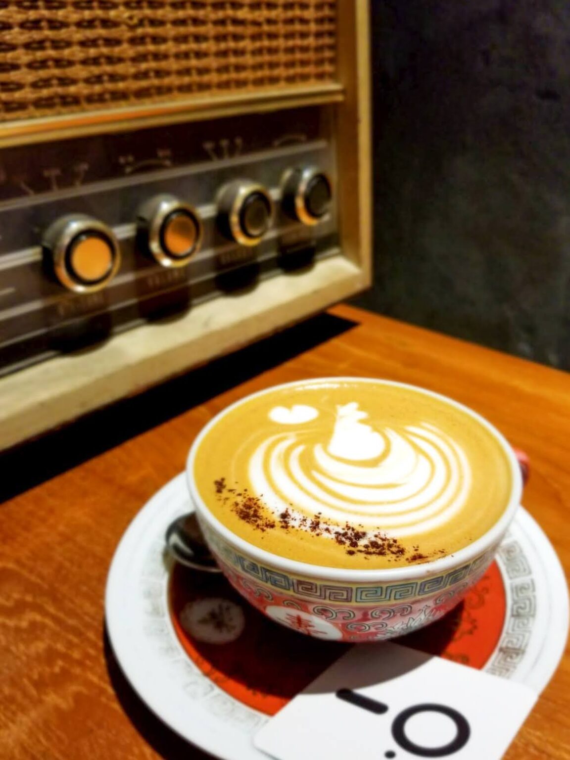 Cafes in Hong Kong: The Most Instagrammable Coffee Shops