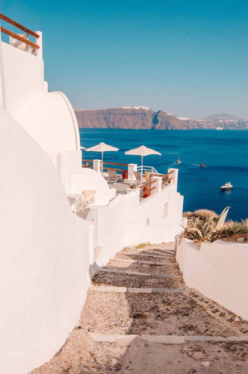 Amoudi Bay stairs jpg Amoudi Bay stairs jpg