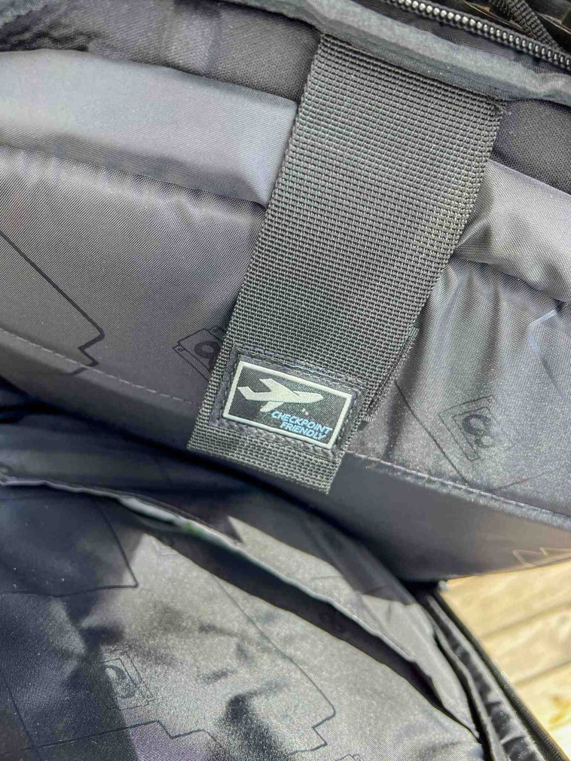 Carry-On Luggage: Level8 Review