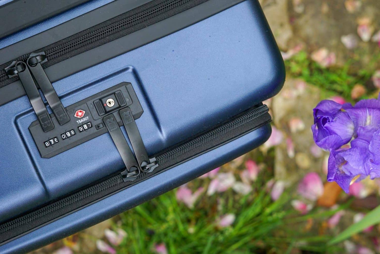 The best carry-on luggage: Level8 Review