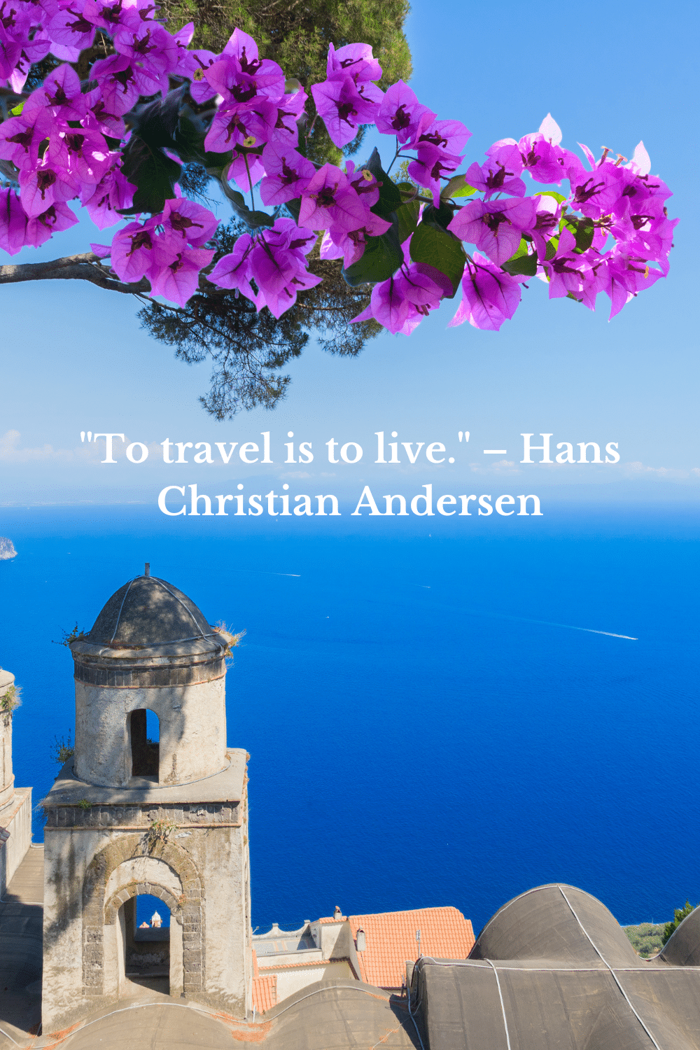 Inspirational Quotes for Traveling: 35 iconic travel sayings