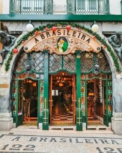 Step Back in Time at These 7 Stunning European Cafes